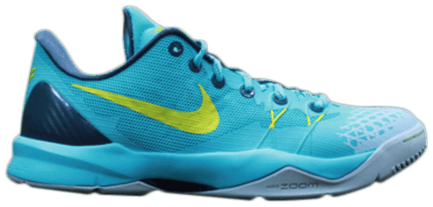 Buy Nike Kobe Venomenom 4 - 635578 400 | GOAT