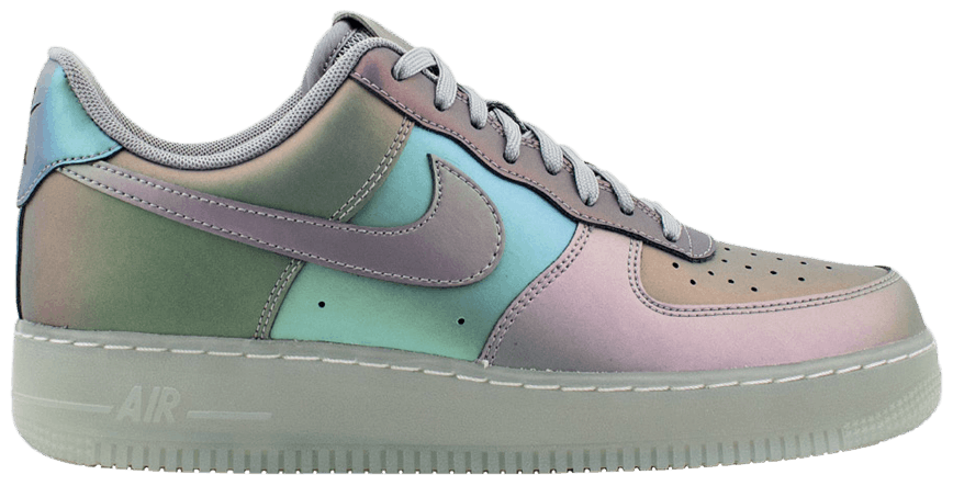 Air Force 1 Low '07 LV8 'Iridescent' | GOAT