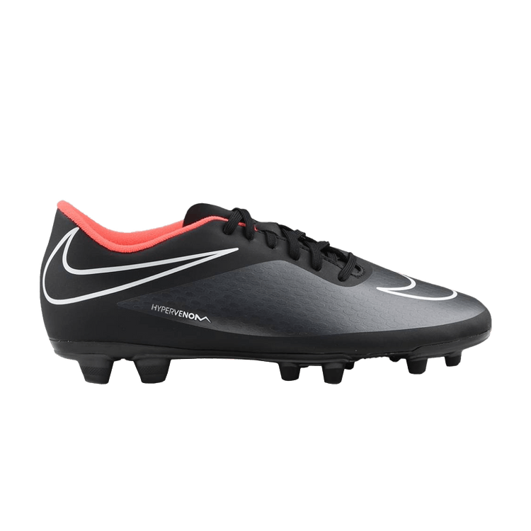 Buy Nike Hypervenom Phade FG - 599809 016 | GOAT