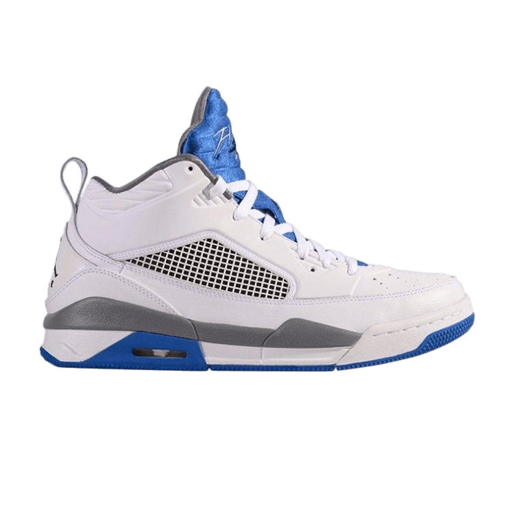 Buy Air Jordan Flight 9.5 - 654262 107 | GOAT