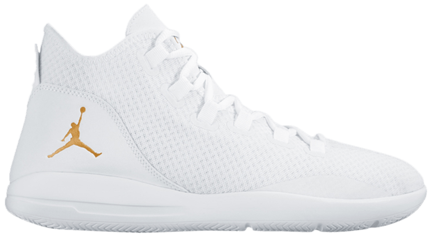 Buy Air Jordan Reveal 'Metallic Gold Coin' - 834064 133 | GOAT