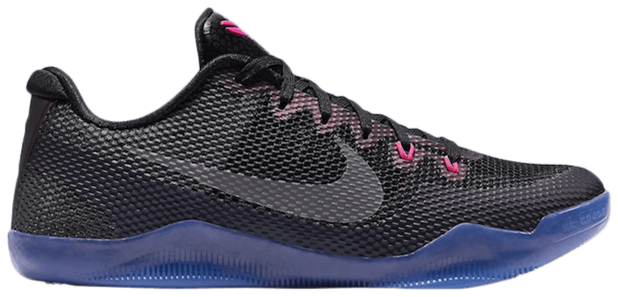 Kobe 11 'Invisibility Cloak' | GOAT