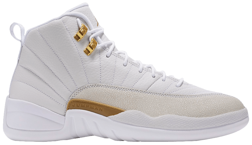 Buy OVO x Air Jordan 12 Retro 'White' Sample - DB0M660983 | GOAT