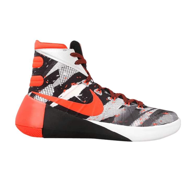 Buy Nike Hyperdunk 2015 Premium - 749567 160 | GOAT