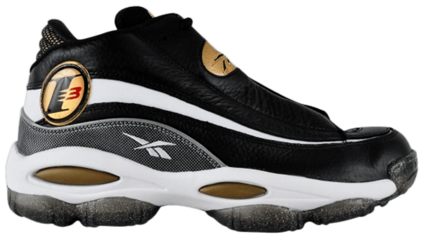 Buy Reebok The Answer DMX '10th Anniversary' - 4 39577 | GOAT