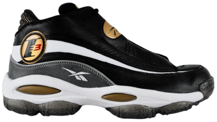 Buy Reebok The Answer DMX '10th Anniversary' - 4 39577 | GOAT