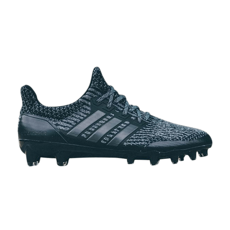 Buy Adidas UltraBoost Cleat 'Triple Black' - CG4815 | GOAT