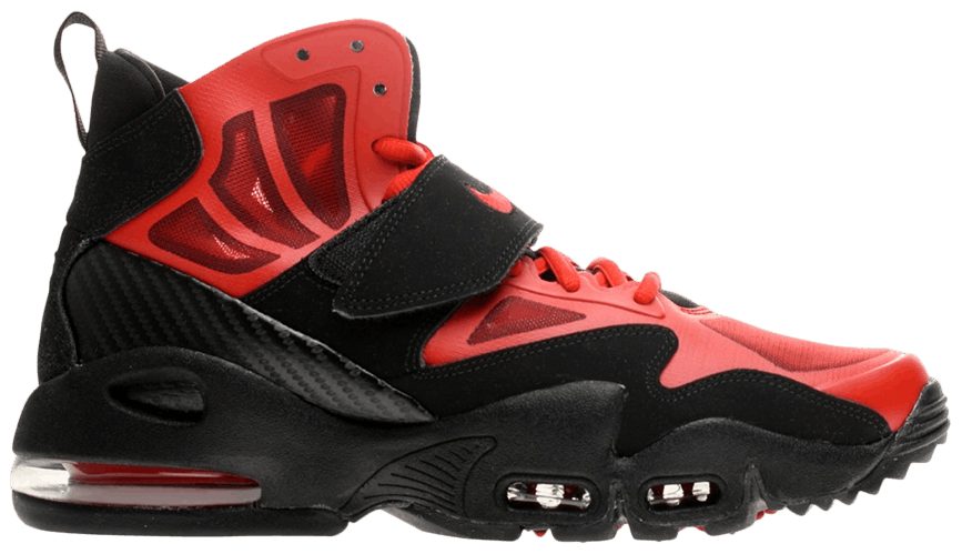 Buy Nike Air Max Express GS - 525254 600 | GOAT