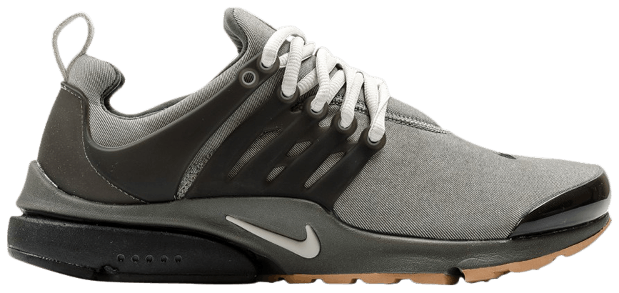 Buy Air Presto Premium 'Tumbled Grey' - 848141 002 | GOAT