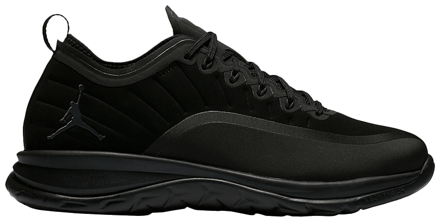 Buy Jordan Trainer Prime 'Triple Black' - 881463 002 | GOAT AU