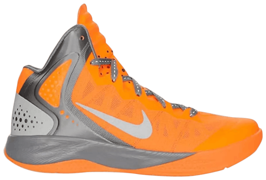 Buy Nike Zoom Hyperenforcer PE 'Total Orange' - 487655 800 | GOAT