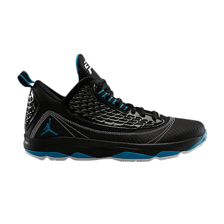 Buy Air Jordan CP3.VII AE - 580580 041 | GOAT