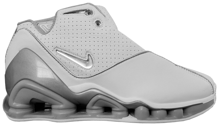 Buy Nike Shox VC 2 - 305078 101 | GOAT AU