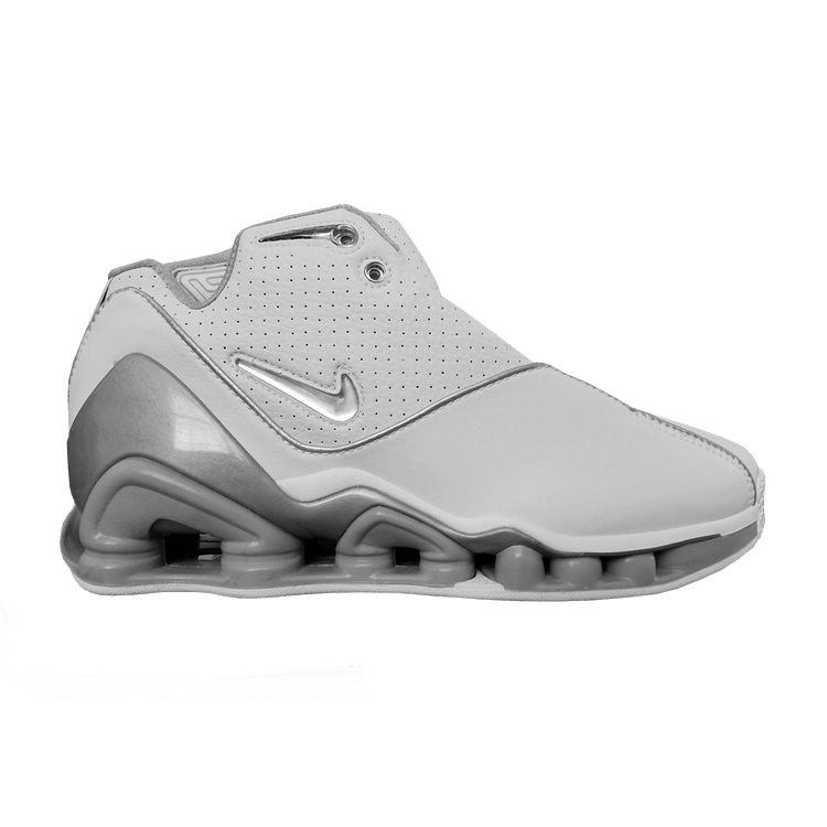 Buy Nike Shox VC 2 - 305078 101 | GOAT