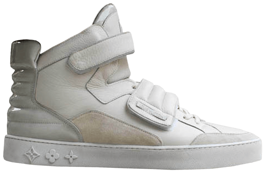 Buy Kanye West x Louis Vuitton Jasper 'Cream' - YP6U5PPC | GOAT