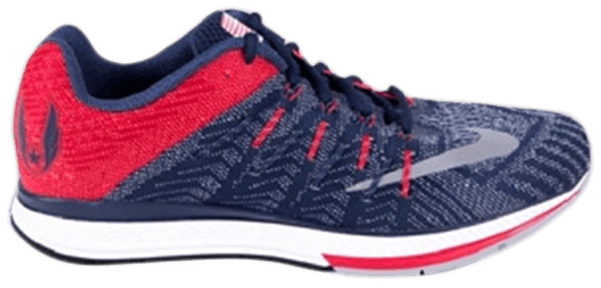 Buy Nike Air Zoom Elite 8 USA - 816050 401 | GOAT
