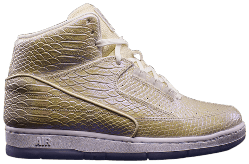 Buy Nike Air Python Premium - 705066 101 | GOAT