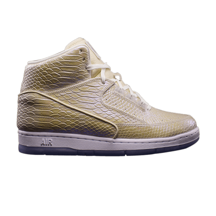 Buy Nike Air Python Premium - 705066 101 | GOAT