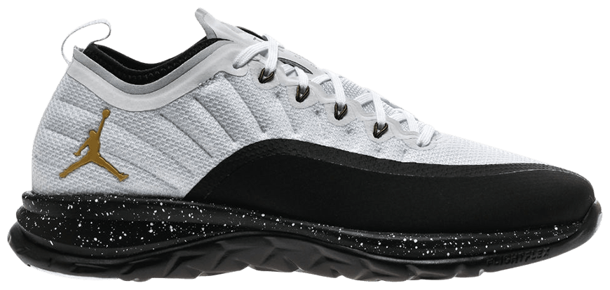 Buy Air Jordan Trainer Prime 'White' - 881463 102 | GOAT