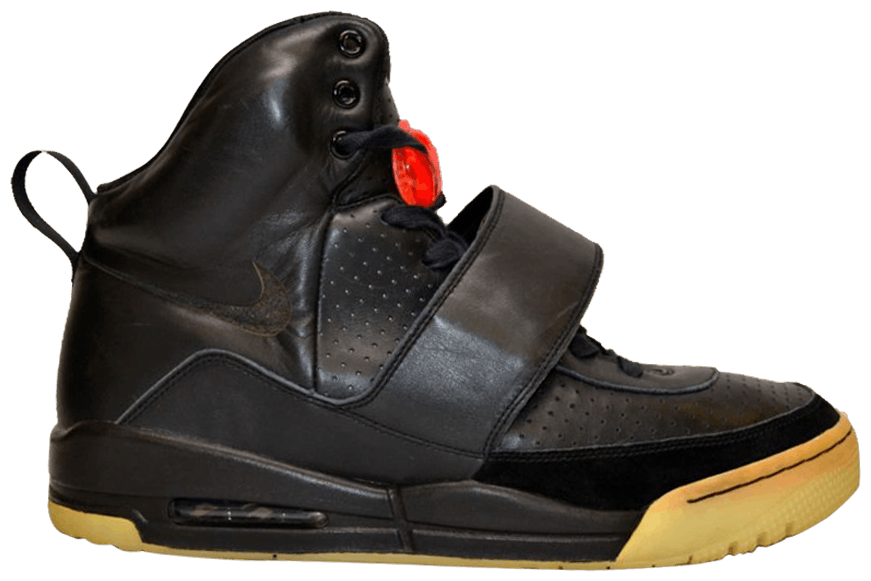 Buy Nike Air Yeezy 'Grammy' Prototype - FA08 URBAN 707 69586 | GOAT