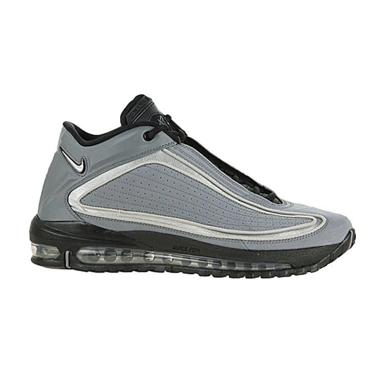 Buy Nike Air Griffey Max GD 2 'Cool Grey' - 395917 010 | GOAT