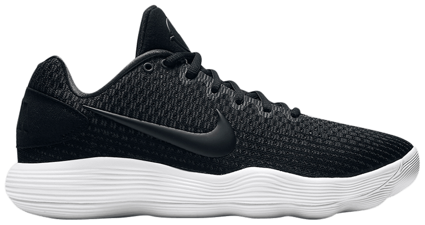 Buy Hyperdunk 2017 Low 'Black' - 897637 001 | GOAT