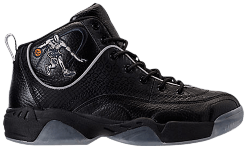 Buy AND1 Coney Island Classic - D3007M BBW | GOAT UK