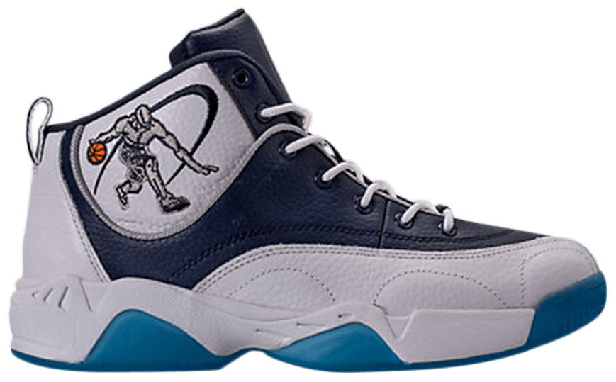 AND1 Coney Island Classic | GOAT