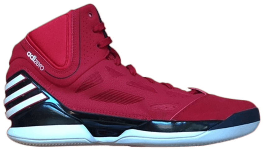 Buy Adidas Adizero Rose 2.5 - g49932 | GOAT