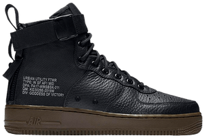 Buy Wmns SF Air Force 1 Mid 'Hazel' - AA3966 003 | GOAT