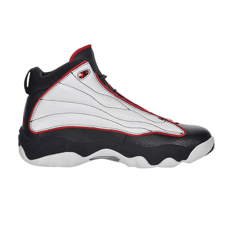 Buy Air Jordan Pro Strong - 407285 102 | GOAT