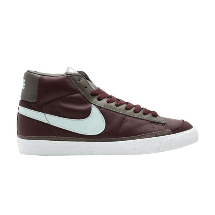 Buy Nike Blazer Mid - 306972 371 | GOAT