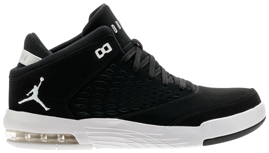 Buy Air Jordan Flight Origin 4 'Black' - 921196 001 | GOAT