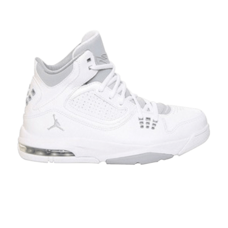 Buy Air Jordan Flight 23 RST GS - 512235 100 | GOAT