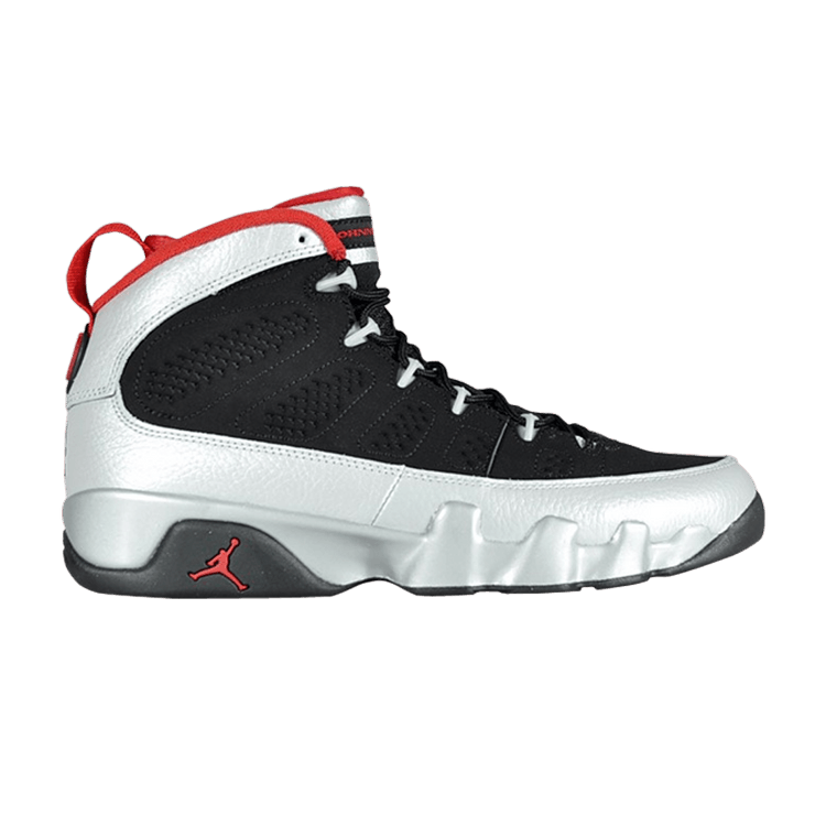 Buy Air Jordan 9 Retro 'Johnny Kilroy' Sample - HO12 MNJDLS 294 LN3 | GOAT
