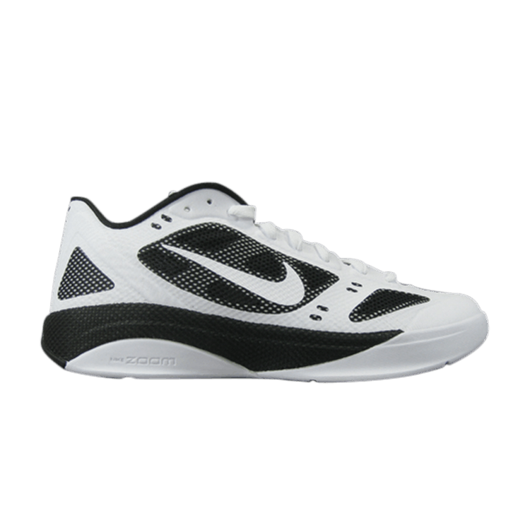 Buy Nike Zoom Hyperfuse 2011 Low TB - 454145 100 | GOAT
