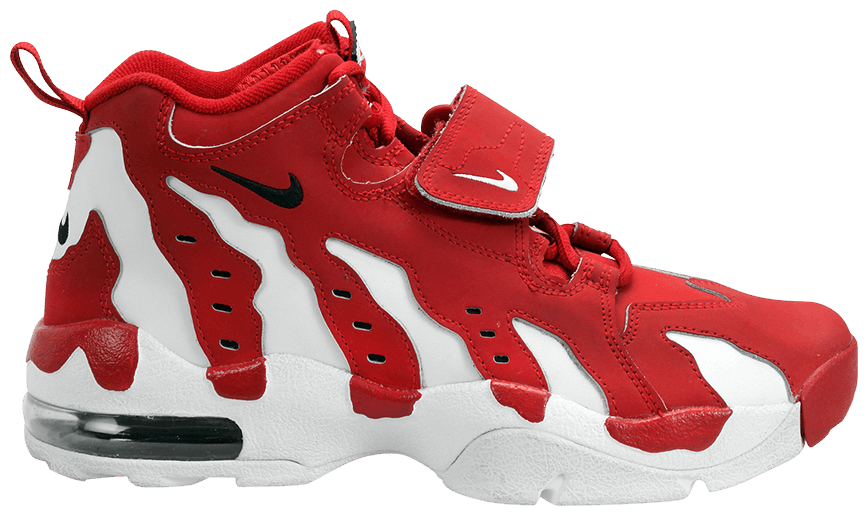 Buy Nike Air DT Max 96 GS - 616502 600 | GOAT