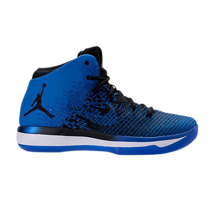 Buy Air Jordan 31 BG 'Royal' - 848629 007 | GOAT