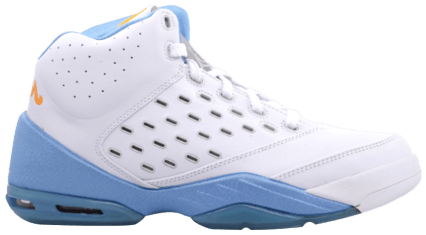 Buy Air Jordan Melo 5.5 - 311813 102 | GOAT