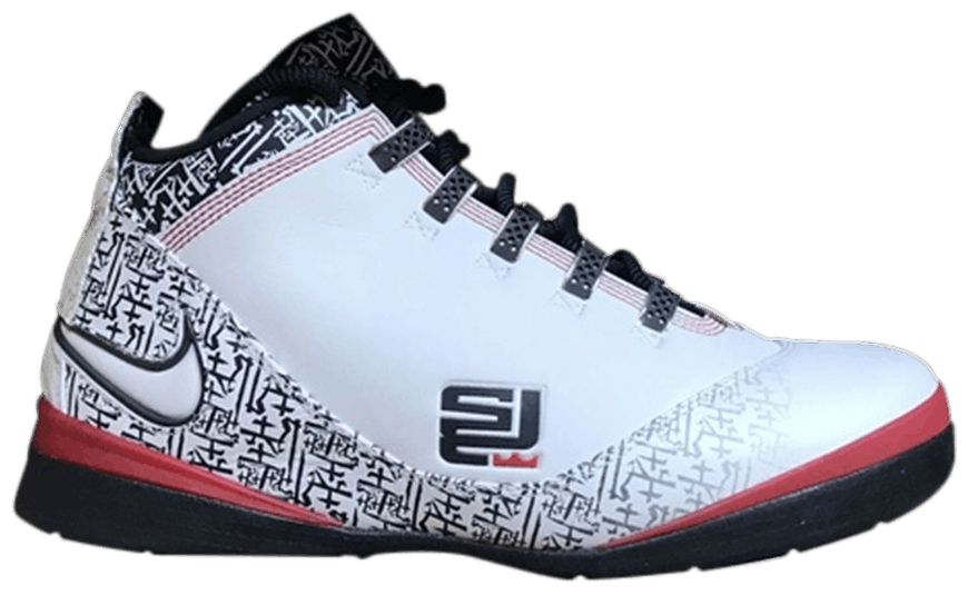 Buy Nike Zoom Soldier 2 Supreme - 336210 111 | GOAT