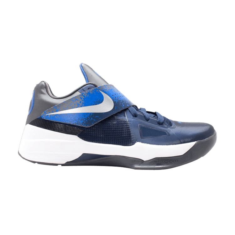 Buy Zoom KD 4 'EYBL' - 473679 402 | GOAT
