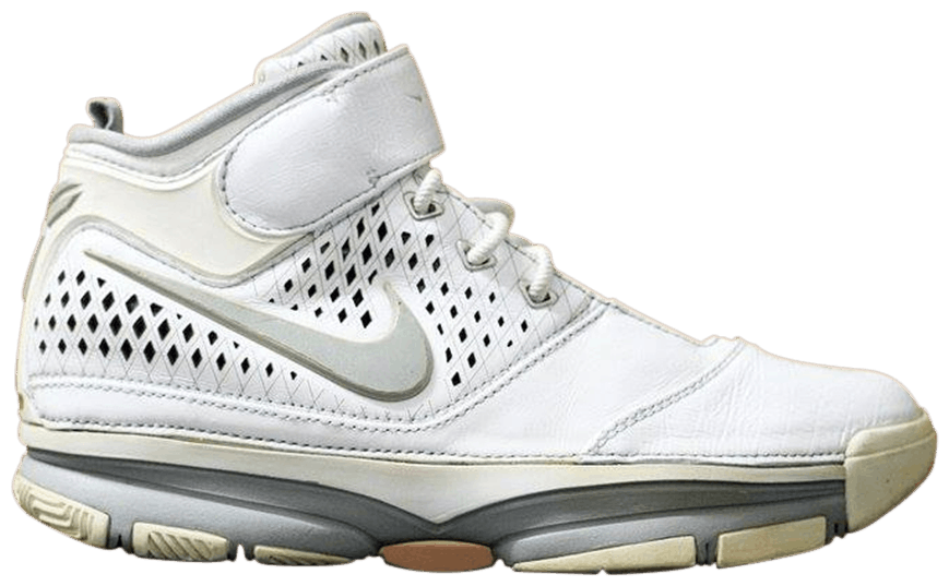 Buy Nike Zoom Kobe 2 'Shark' - 316022 111 | GOAT