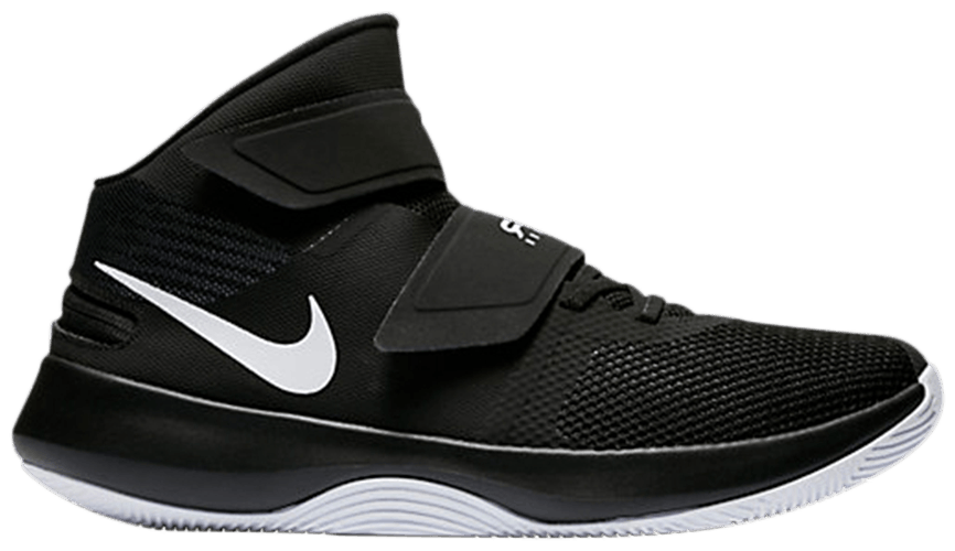 Buy Nike Air Precision FlyEase - 917500 001 | GOAT