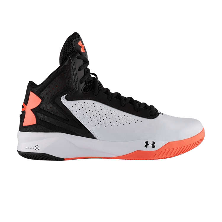 Buy Under Armour Micro G Torch - 1259013 101 | GOAT