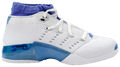 Buy Air Jordan 17 OG Low 'UNC' 2002 - 303891 141 | GOAT