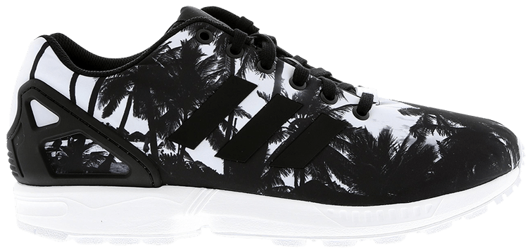 Buy ZX Flux 'Palm Trees' - AF5306 | GOAT Buy ZX Flux 'Palm Trees' - AF5306 | GOAT