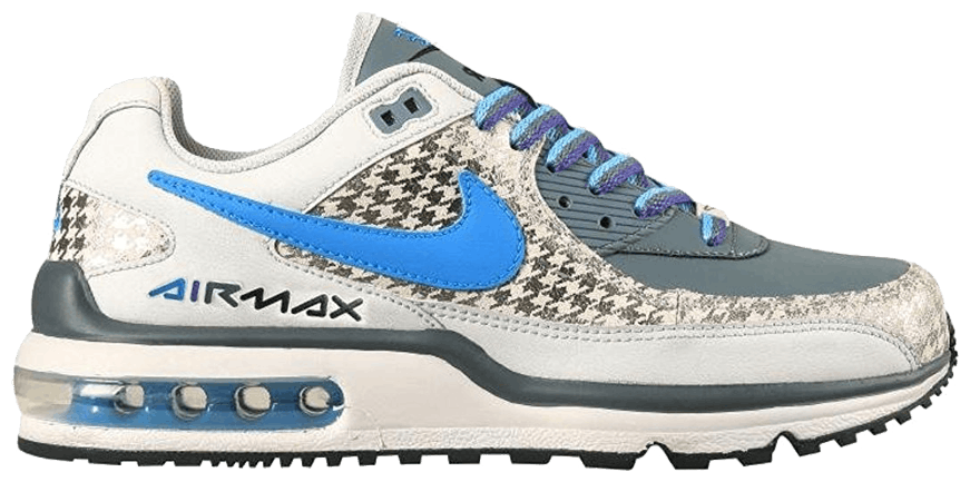 Buy Nike Air Max Wright 'Neutral Grey' - 317551 041 | GOAT