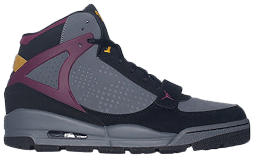Buy Air Jordan Phase 23 Trek - 535682 017 | GOAT