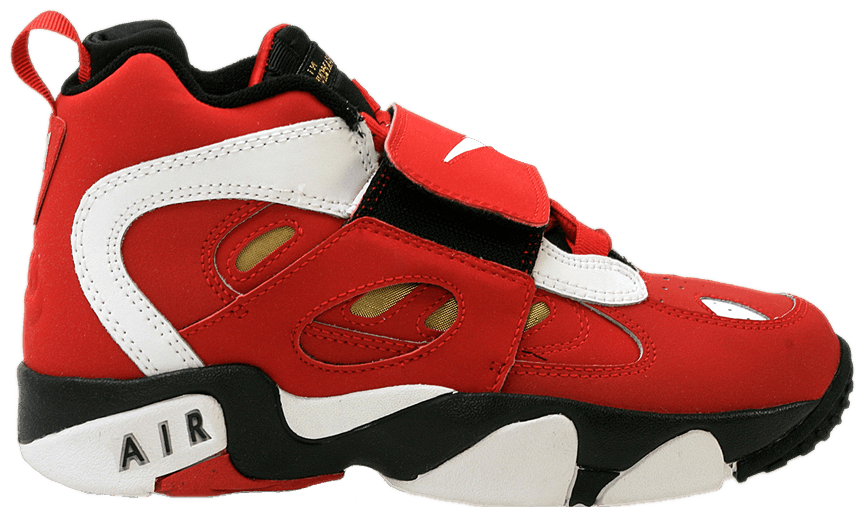 Buy Nike Air Diamond Turf 2 GS - 488294 600 | GOAT