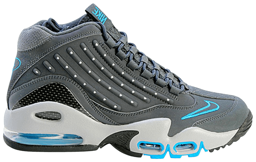 Buy Nike Air Griffey Max II - 442171 030 | GOAT